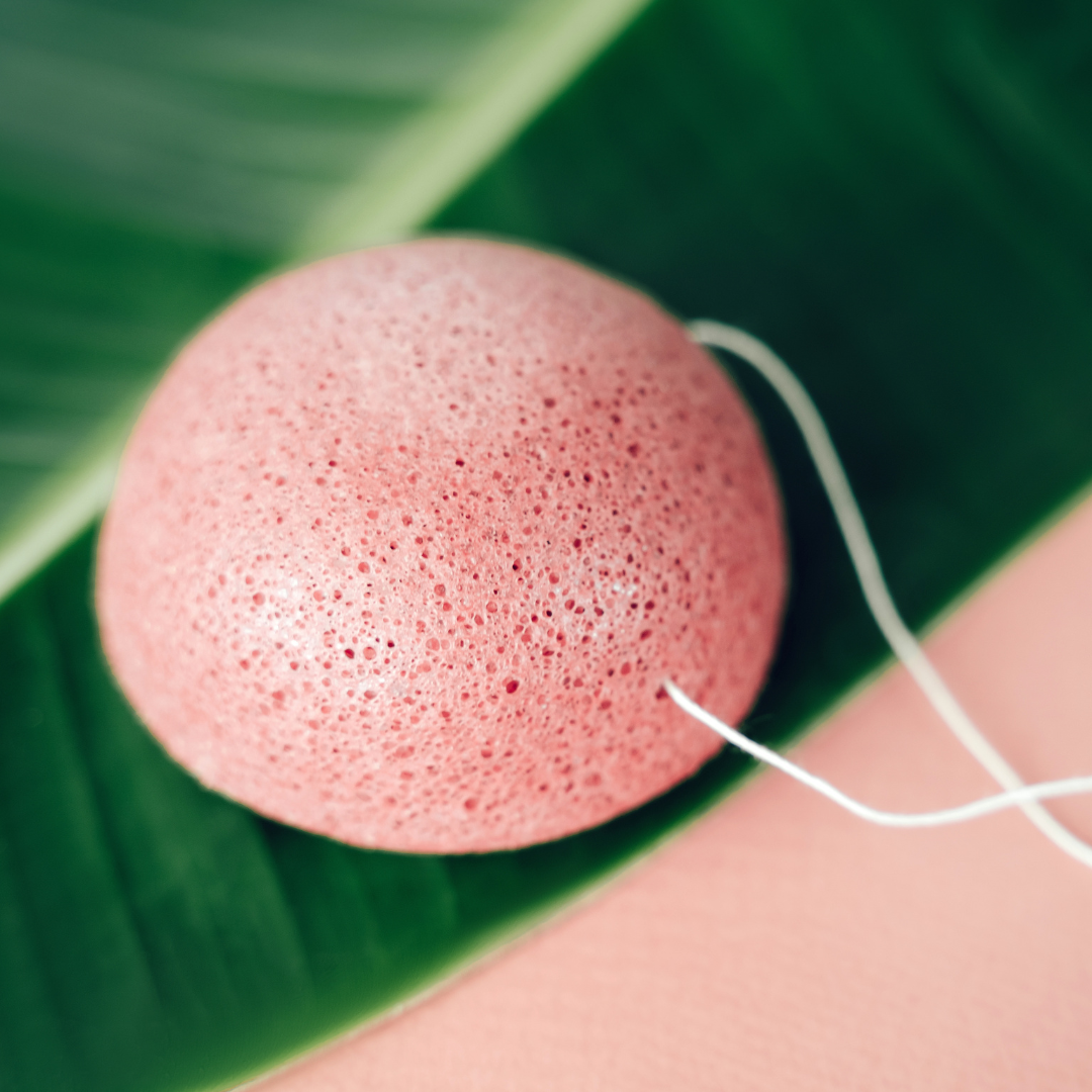 Esponjas Konjac: El Secreto para una Piel Saludable – Fair Zero Waste