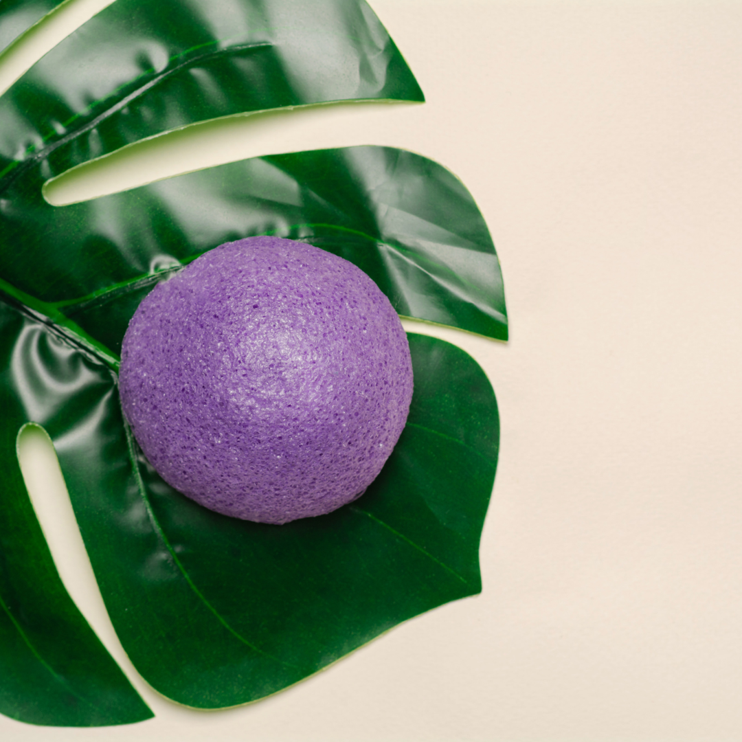 Esponja Konjac: Descubre el Secreto de una Piel Radiante – Fair Zero Waste