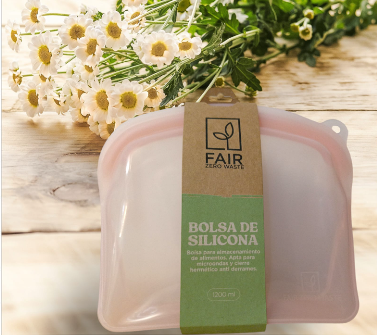 ¿Estás cansado de las bolsas de plástico que se rompen? Descubre la re ...