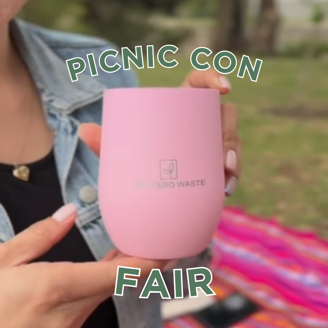 Cómo Hacer un Picnic Ecofriendly: Ideas y Productos Sostenibles en ...
