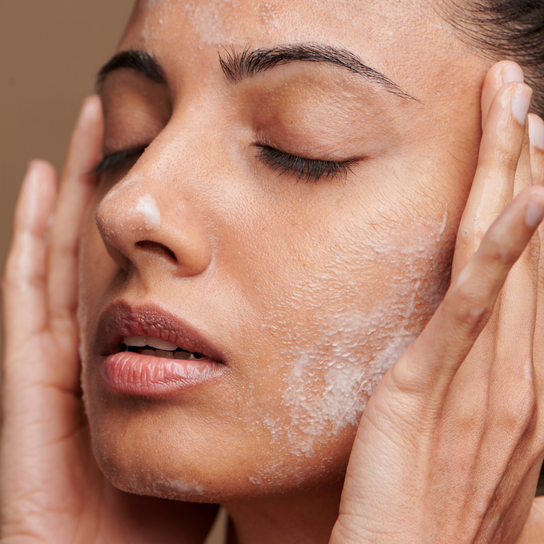 La Rutina de Cuidado Facial que Necesitas: Pasos para una Piel Radiante ...