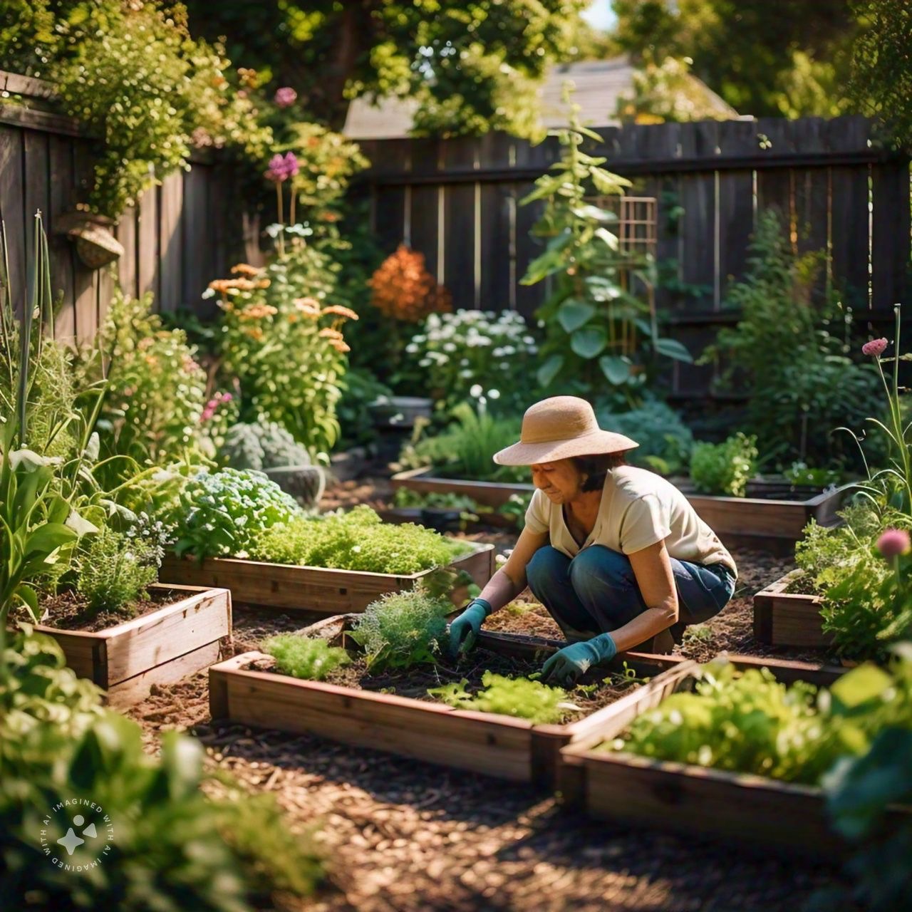 Guía para Jardines Sostenibles en Ecuador: Plantas, Riego y Más – Fair ...
