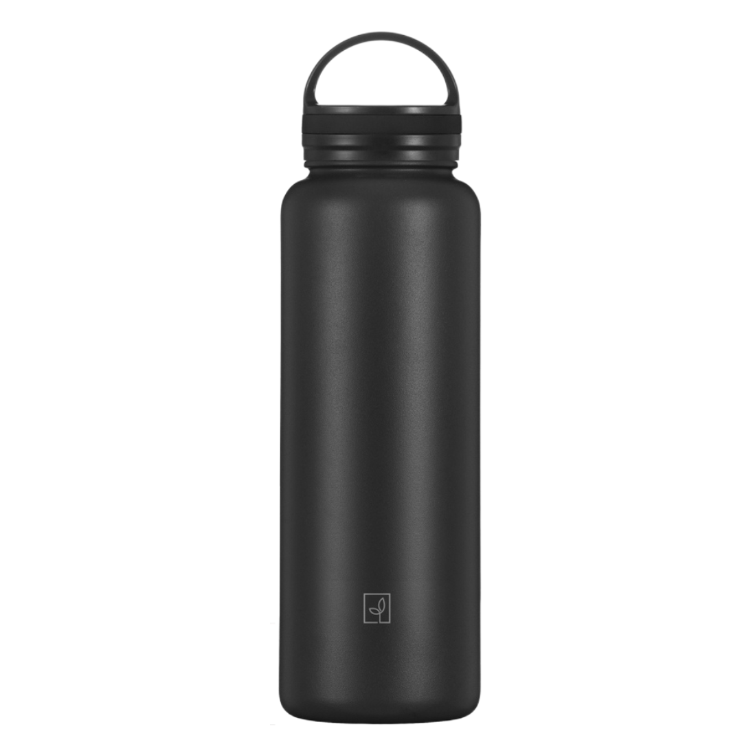 Botella Térmica Sport de Acero Inoxidable 1200ml: Hidratación y Estilo ...