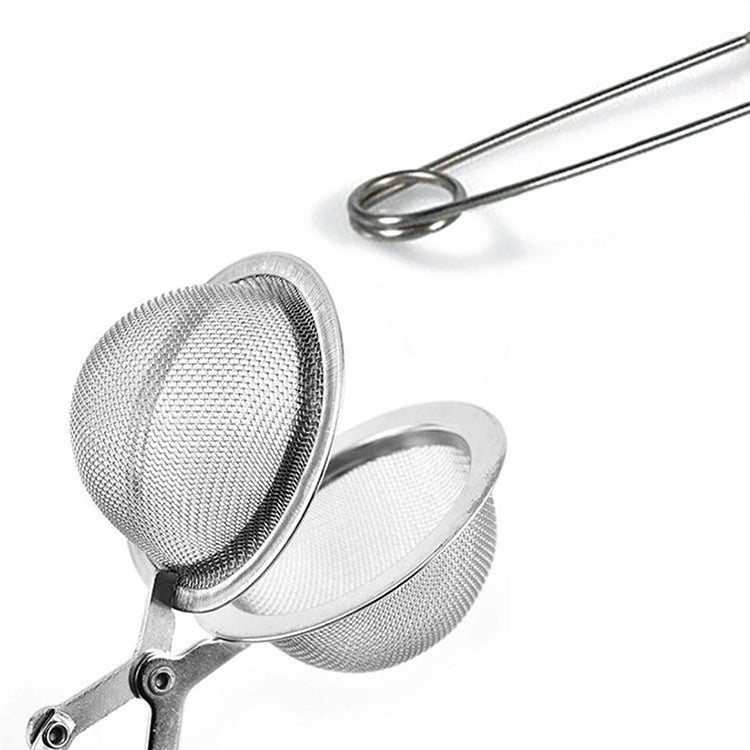 Fair Infusor Metálico de Té - Disfruta de Infusiones de Calidad – Fair ...