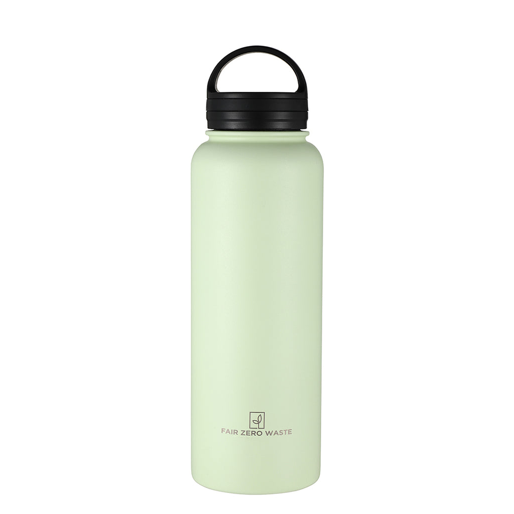 Botella Térmica Sport de Acero Inoxidable 1200ml: Hidratación y Estilo ...